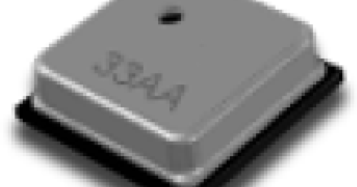 HS4111 - Relative Humidity and Temperature Sensor with Hydrophobic Membrane, Analog Output, ±1.5 ...